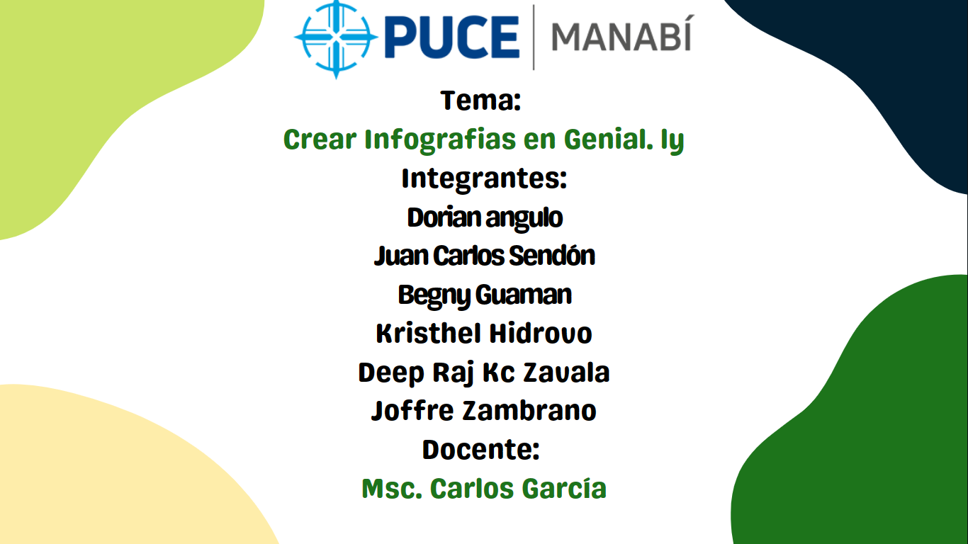 Herramientas de Genial.ly | Genially