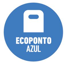 Ecoponto Azul Info | Genially