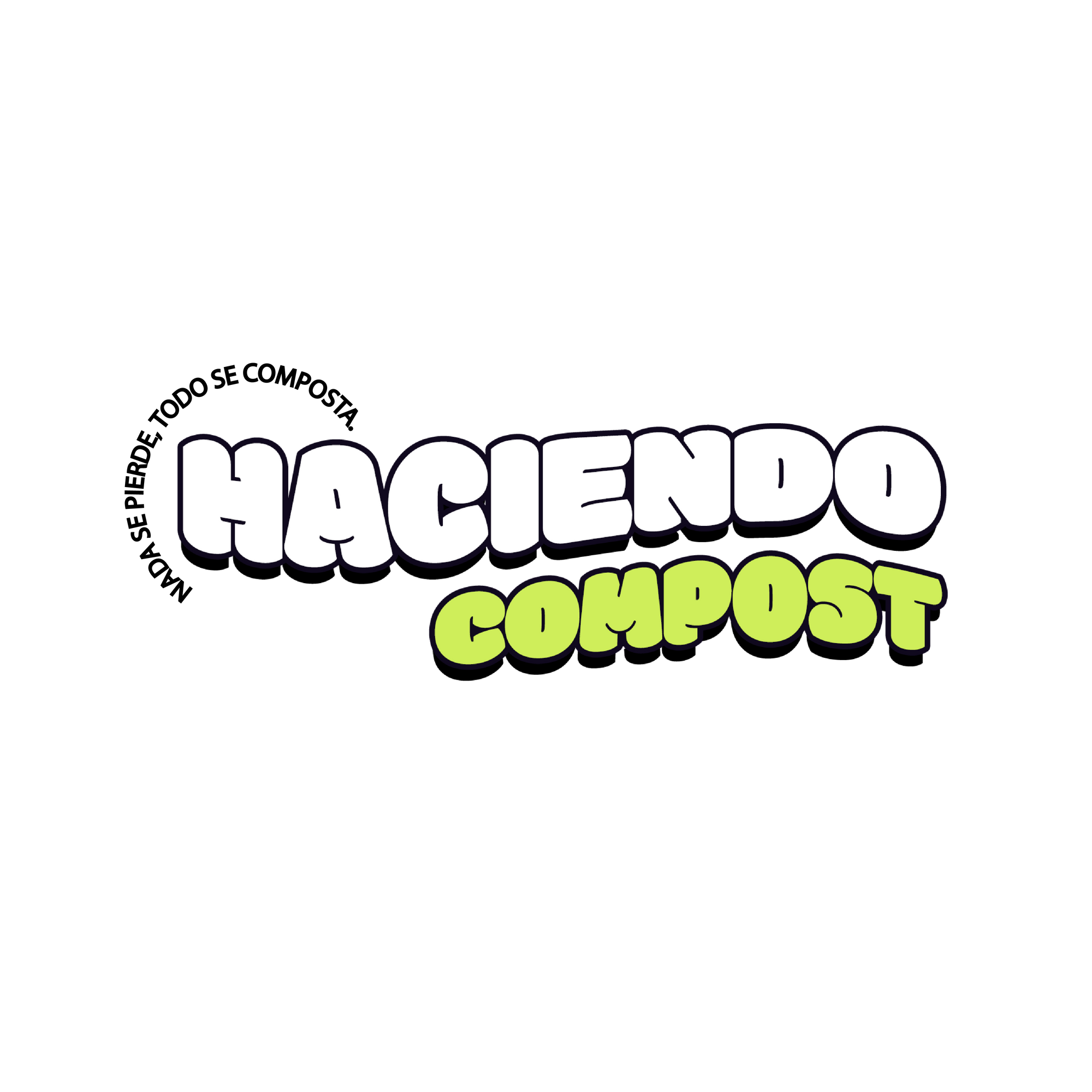 HACIENDO COMPOST
