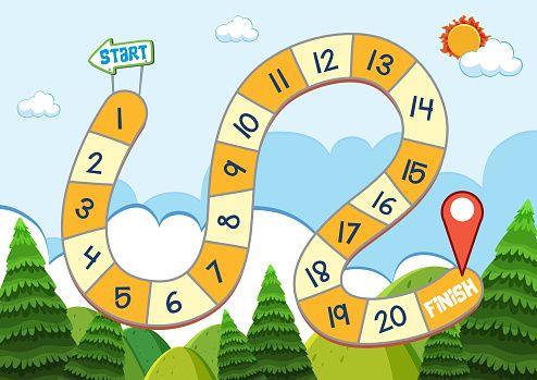 Copy - ANIMAL RACE | Genially