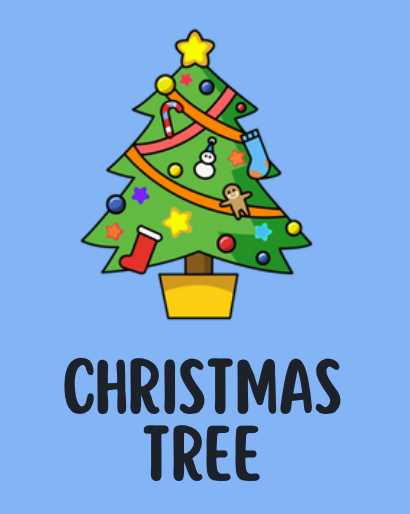 Winter Memory Game | Genially