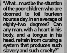 Child Labour Infographic | Genially