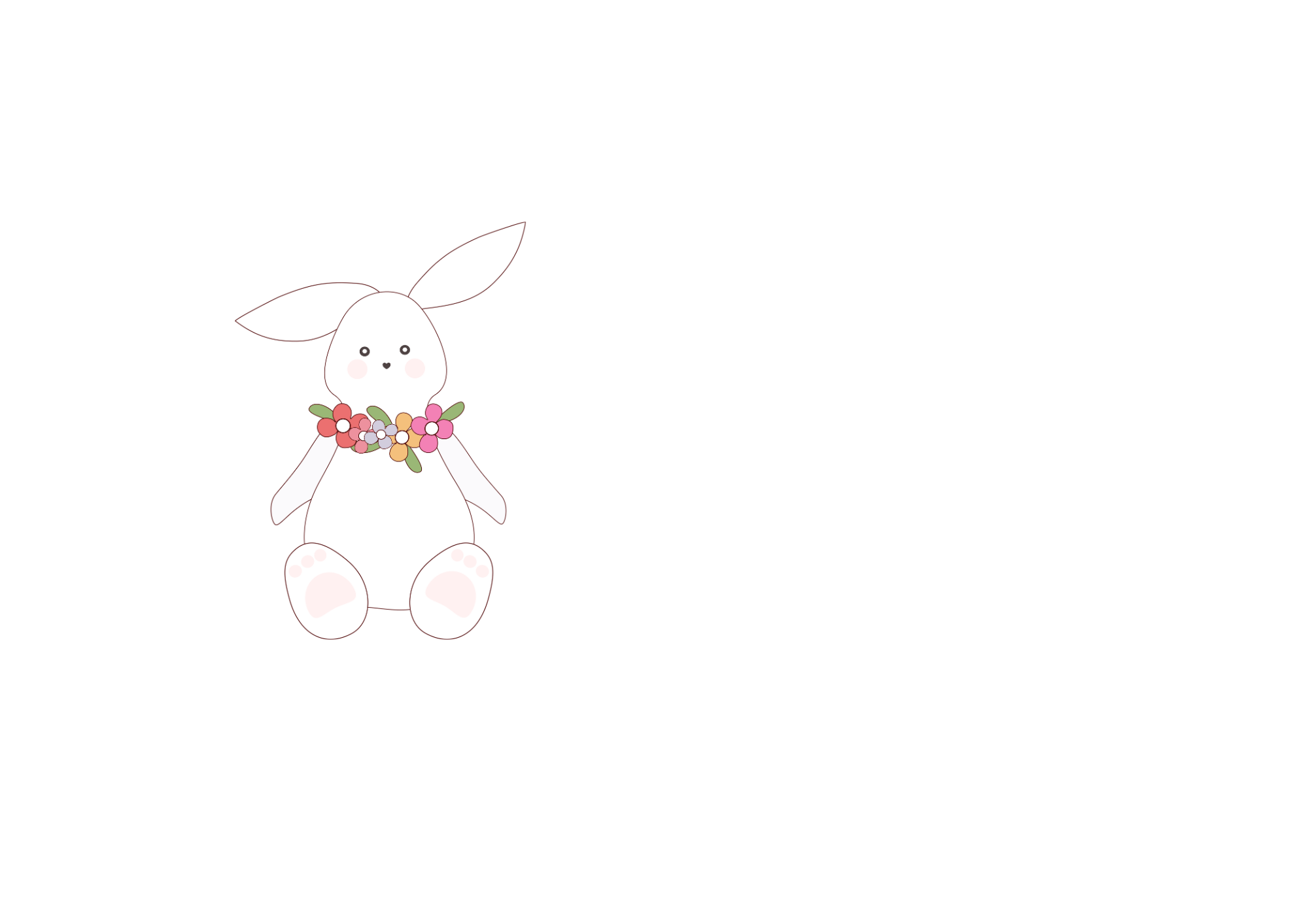 Where's the bunny? | Genially