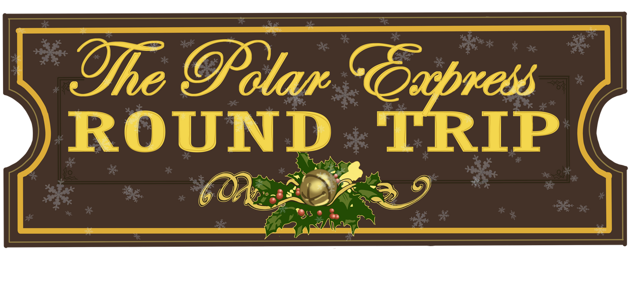 The Polar express | Genially