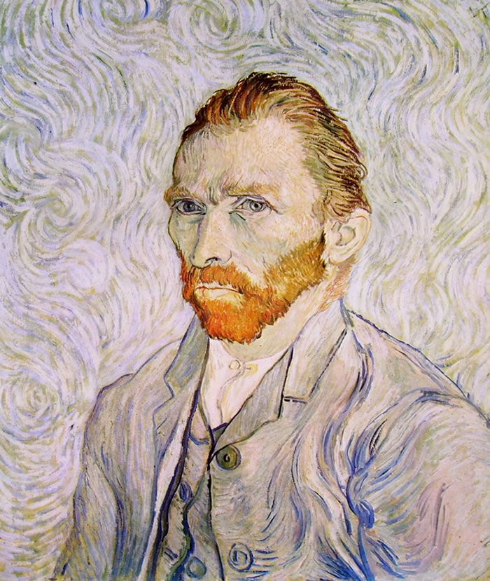VAN GOGH | Genially