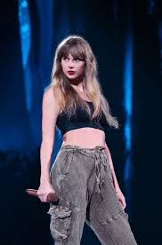 Taylor swift | Genially