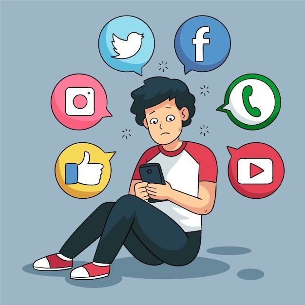 Medios Masivos de Comunicacion | Genially