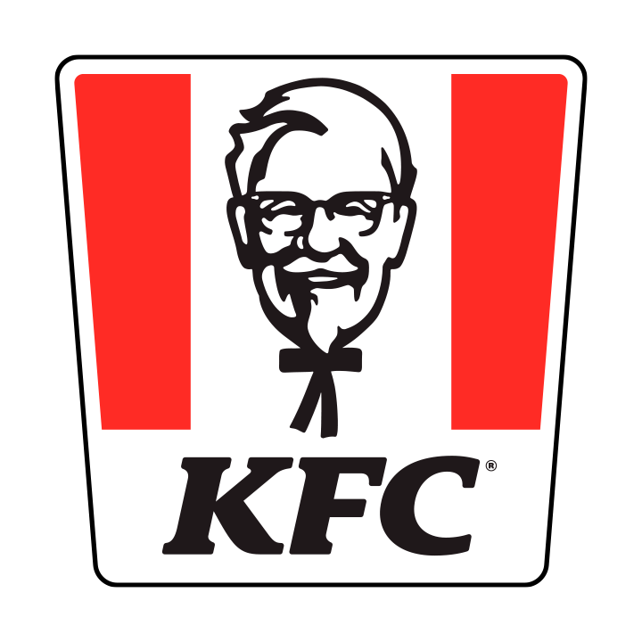 Infografía Nuevo paqueteados KFC