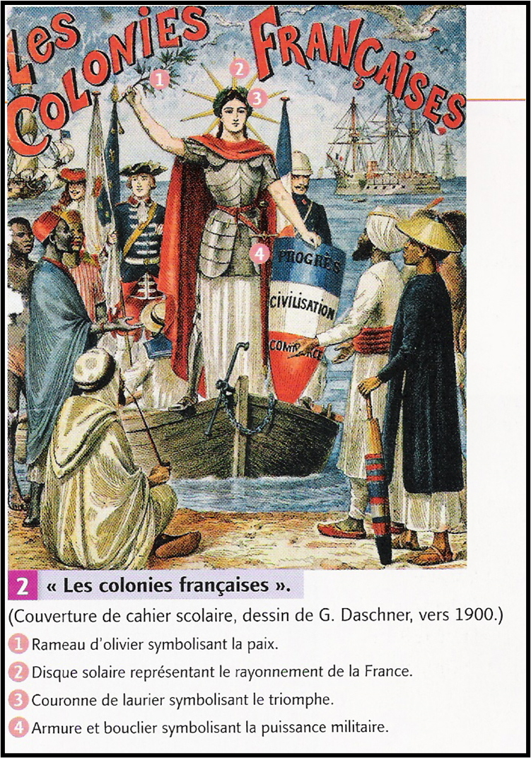 H3. La Troisième République : un régime politique, un empire colonial | Genially