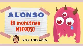 Los monstruos | Genially