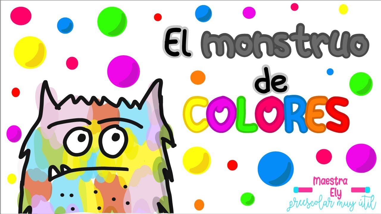 Los monstruos | Genially