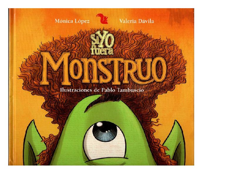 Los monstruos | Genially