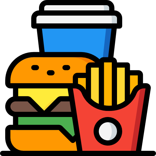 La comida chatarra en mi comunidad | Genially