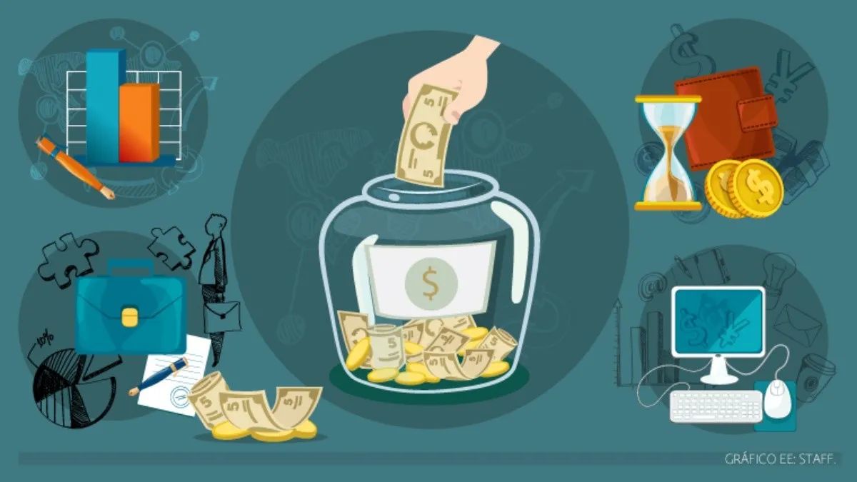 INFOGRAFÍA ESTRUCTURA DE LA LEY DEL ISR | Genially