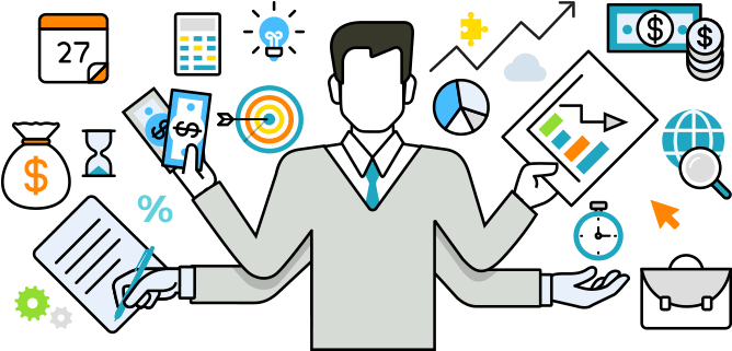 Management de proximité | Genially