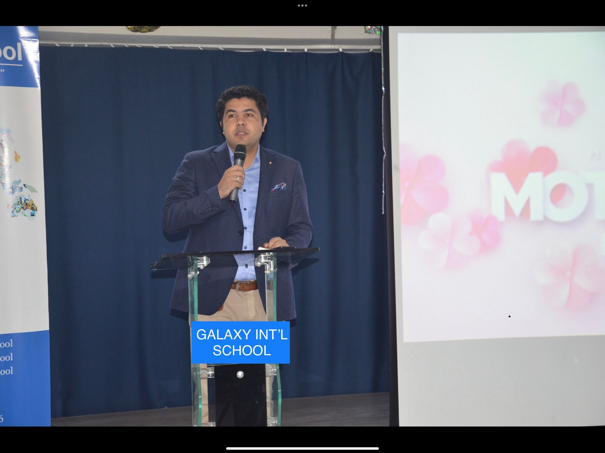 Mr Jasur Domullojonov | Genially