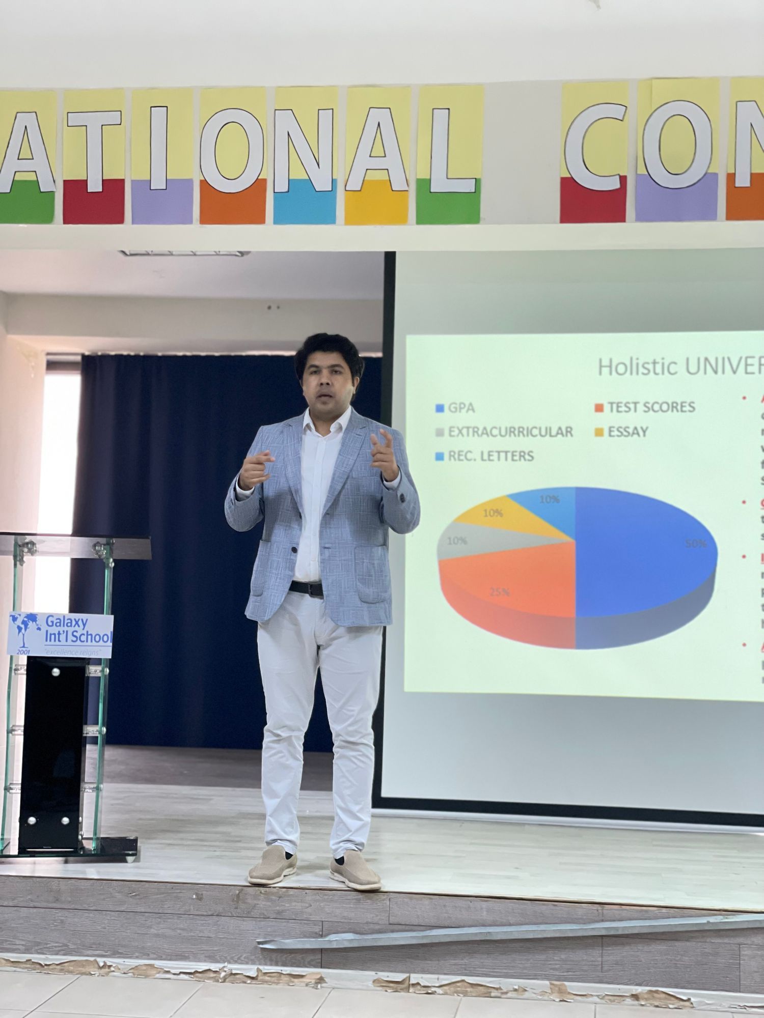 Mr Jasur Domullojonov | Genially