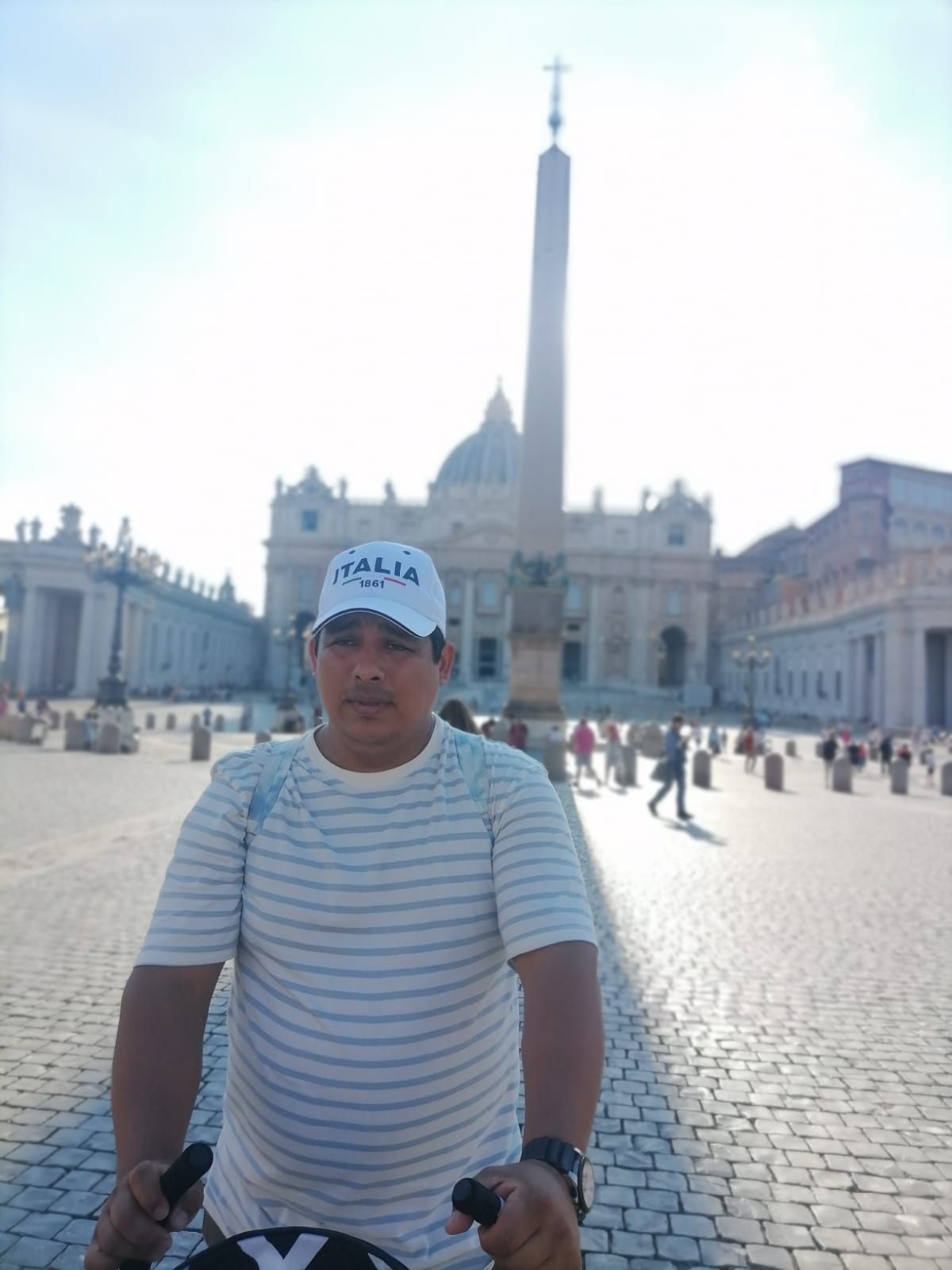 Richard Sánchez Guzmán