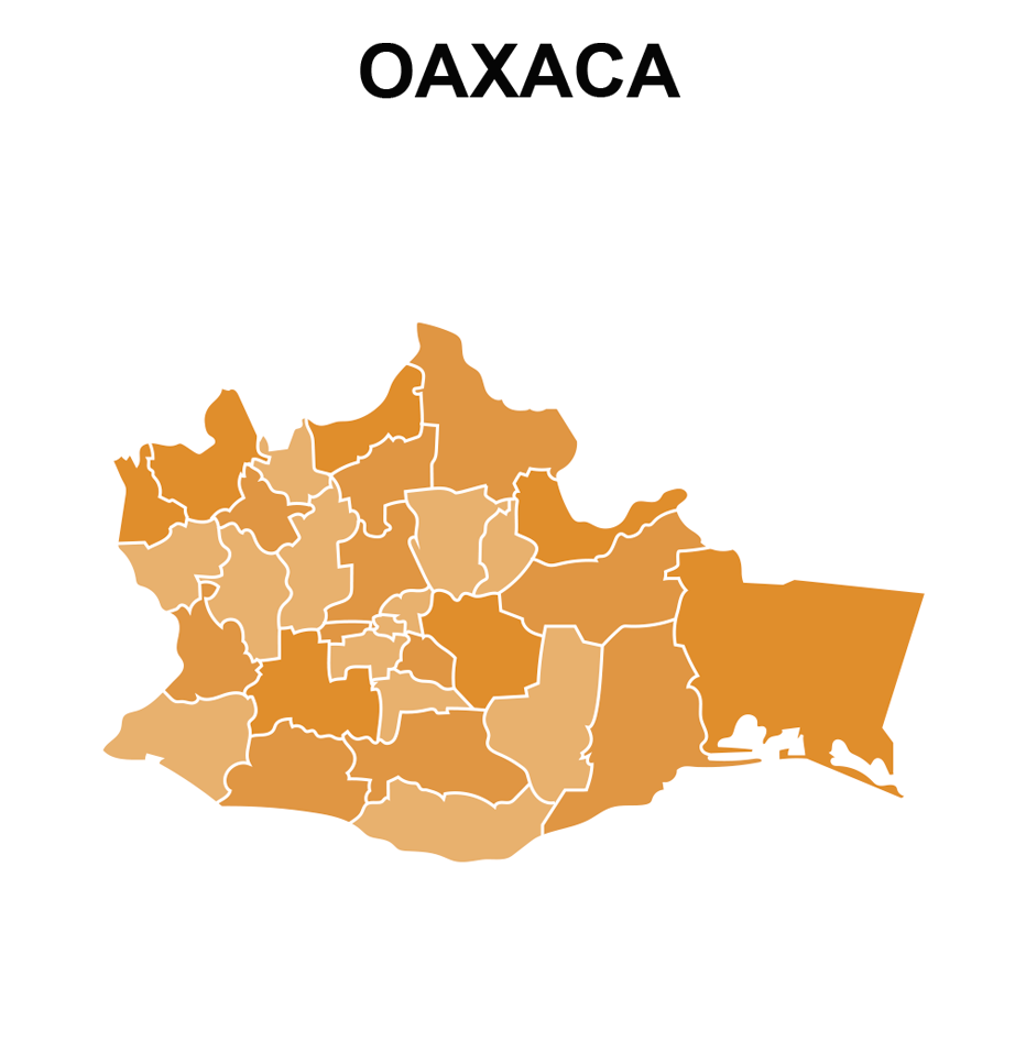 Oaxaca