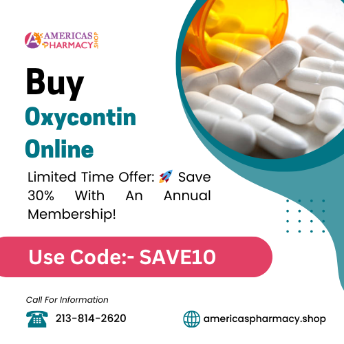 Understanding OxyContin 30mg Tablets