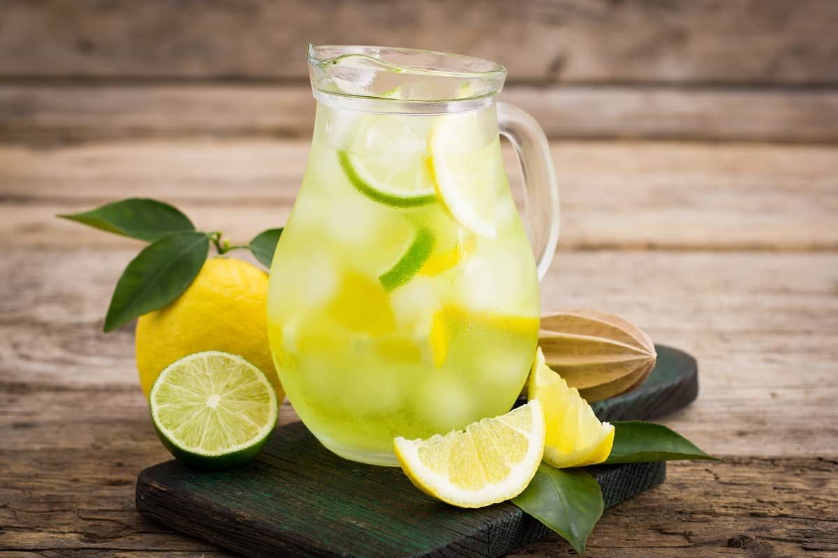 LIMONADA