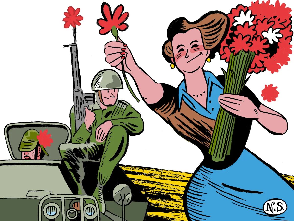 Datas Festivas em Portugal | Genially