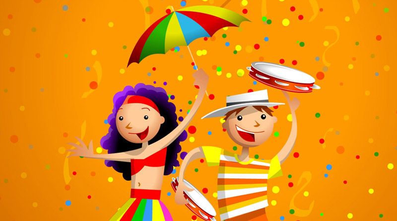 Datas Festivas em Portugal | Genially