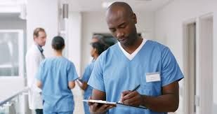 QUIZ Métiers Secteur Santé | Genially
