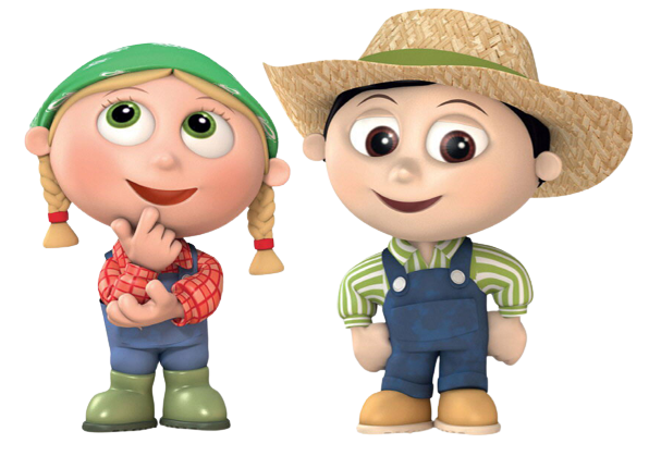 Oxford Phonics Level 2 Lesson 2 | Genially