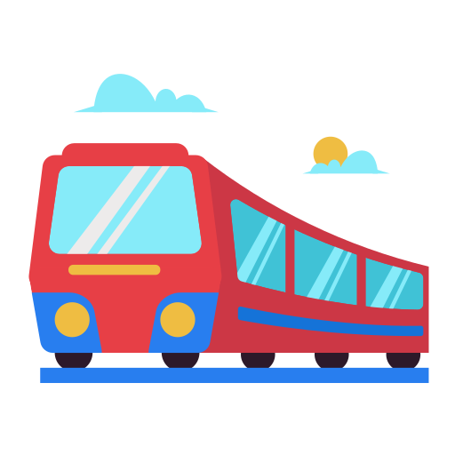 Prepositions of transport | Genially
