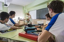 EDUCACIÓN FORMAL Y SUS NIVELES EDUCATIVOS | Genially