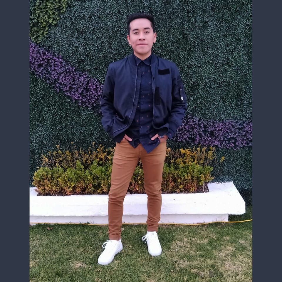 Daniel Huerta | Genially