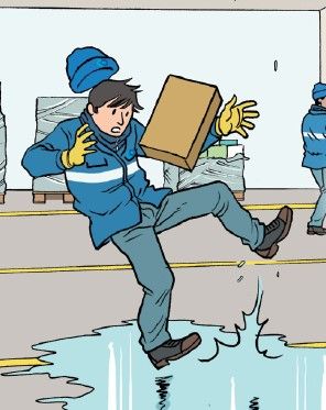 LES RISQUES SST | Genially