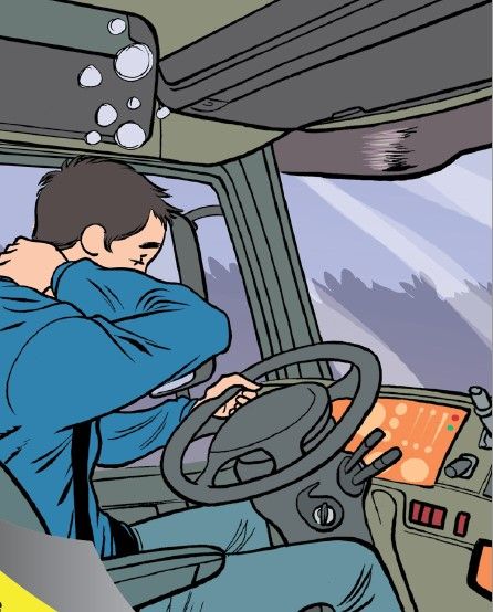 LES RISQUES SST | Genially