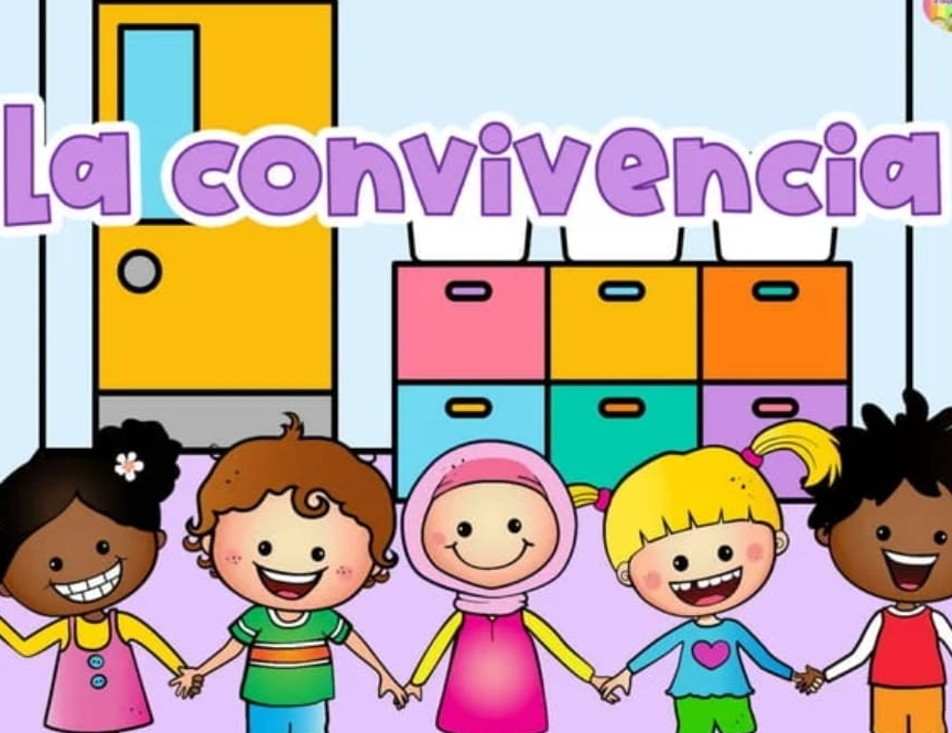 Valores para la sana convivencia