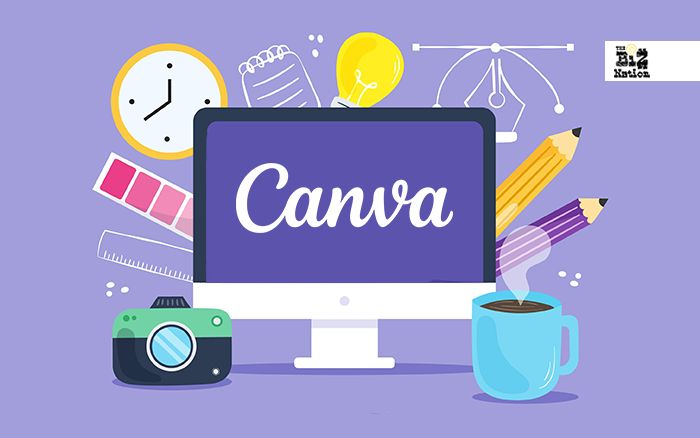 COMO INGRESAR A CANVA | Genially