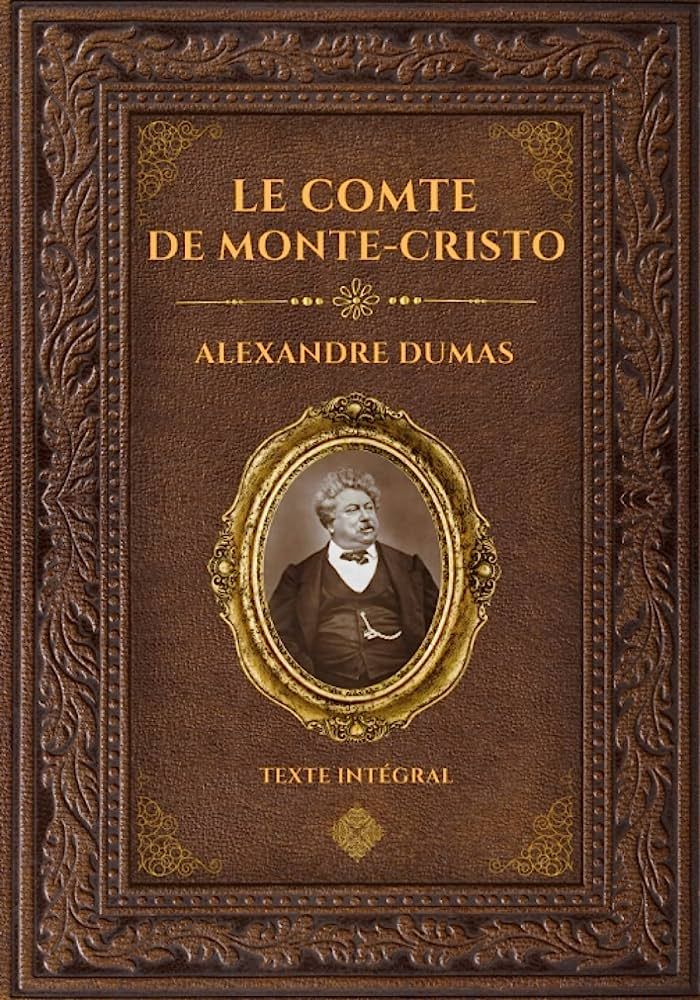 LE COMTE DE MONTE-CRISTO | Genially