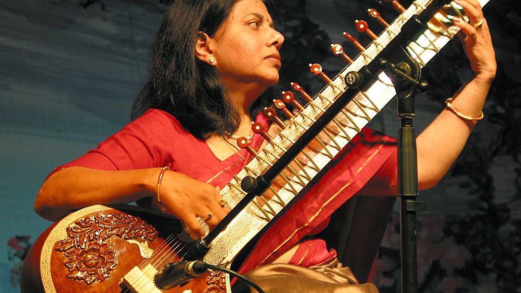 MUSIC WORLD MAP | Genially