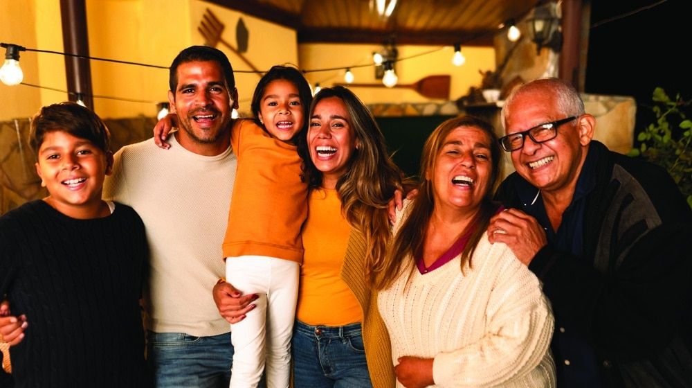 Etapas de la Vida | Genially