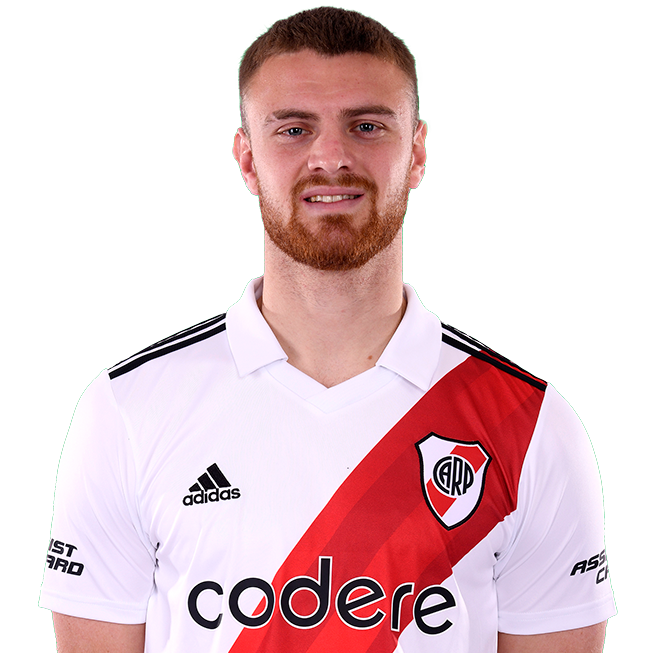 River Campeon | Genially