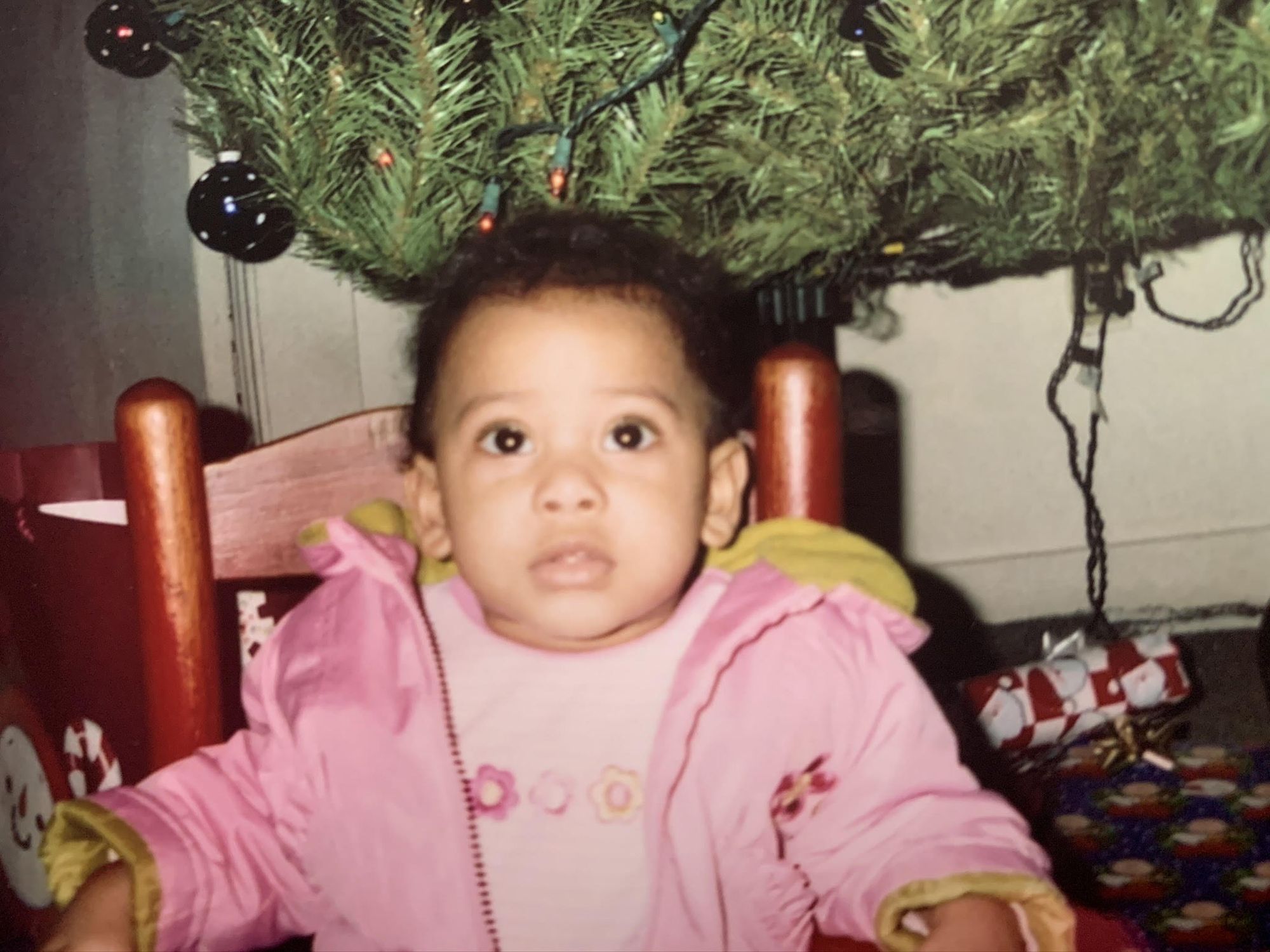 Ava Phillips Life Map