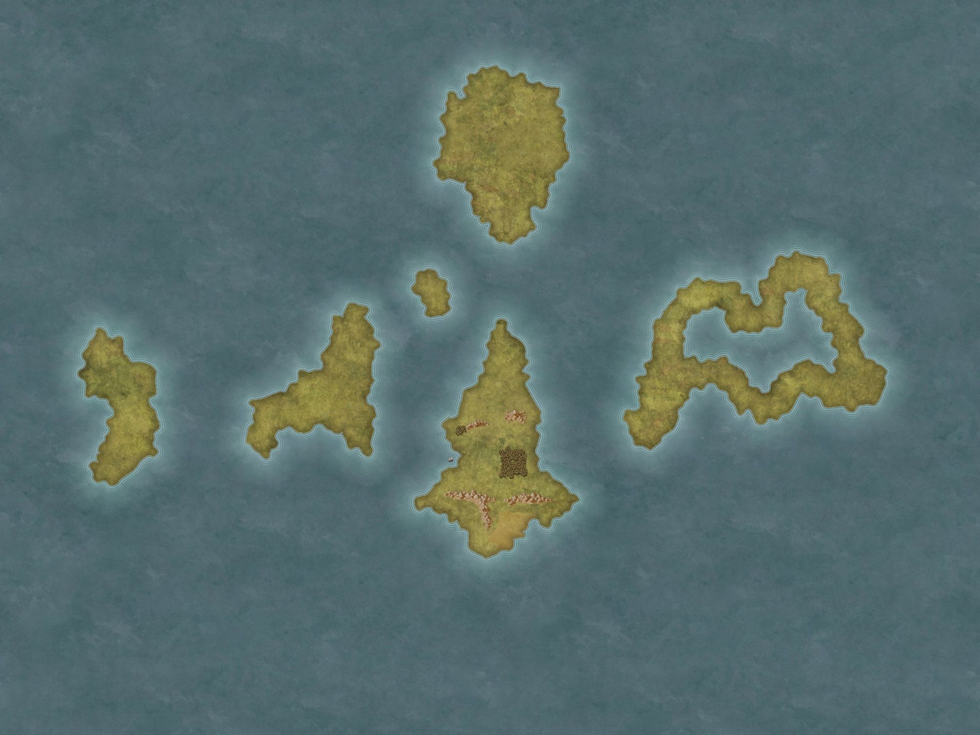 Interactive image | Genially