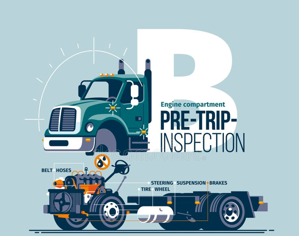 STEP 1, VEHICLE OVERVIEW