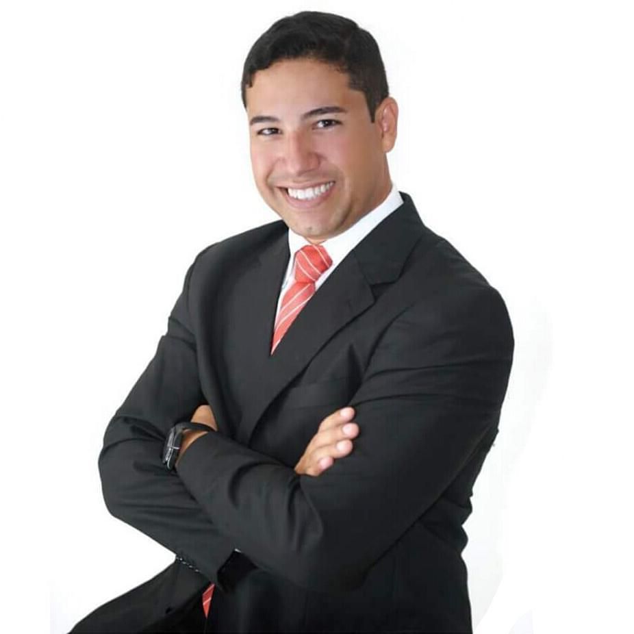 Anderson Nascimento | Genially