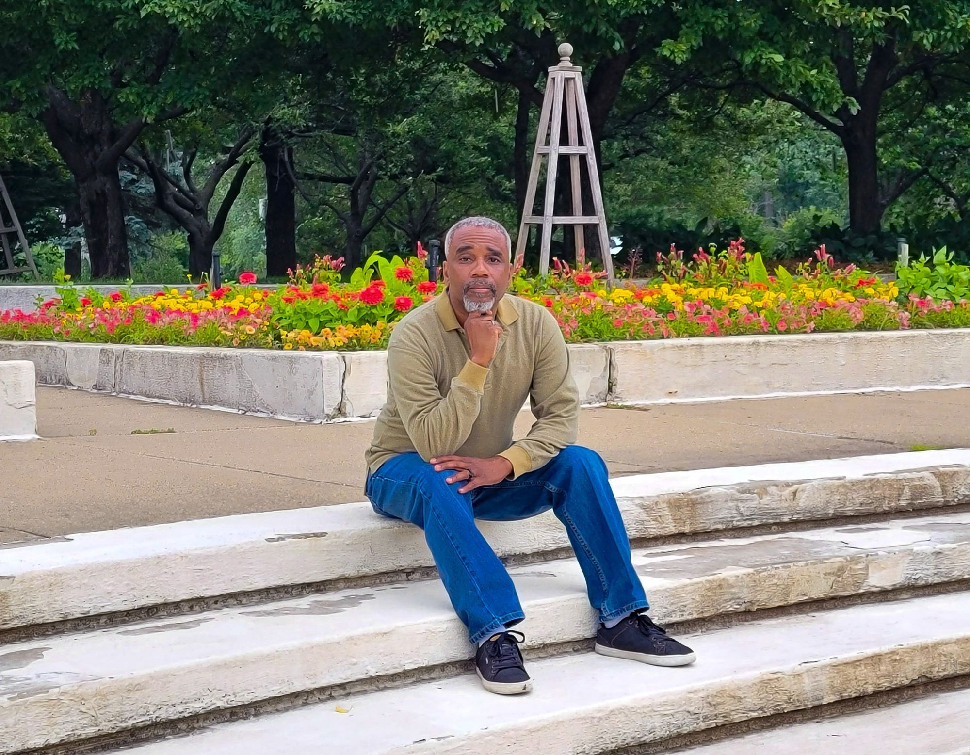 Mr. Tate's Music Room