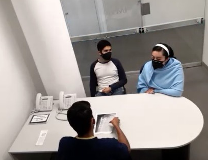 Práctica deliberada vs Simulación Clínica