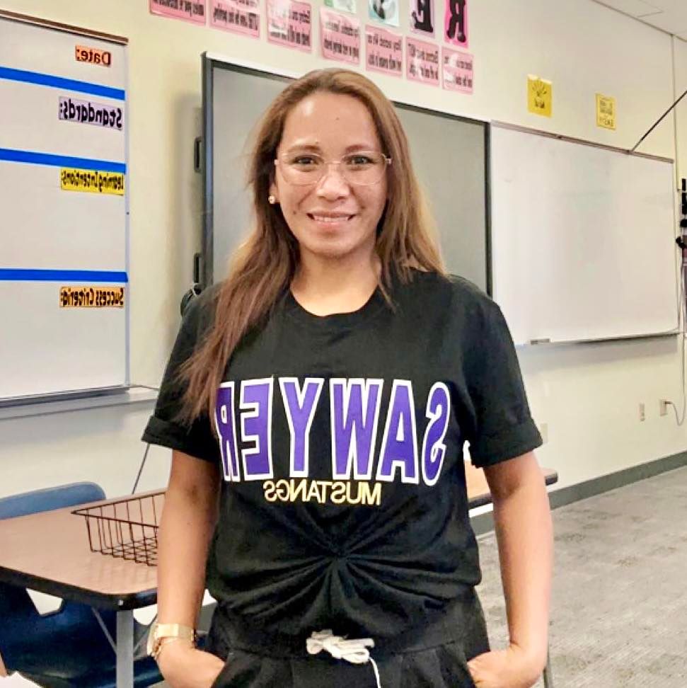 MEET THE TEACHER VIDEO | Genially