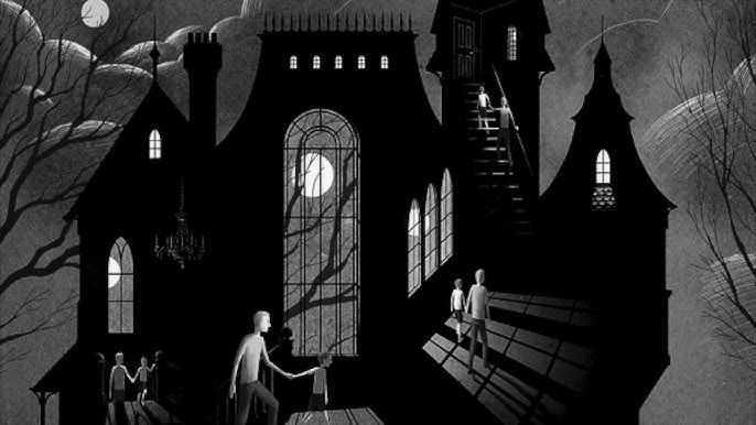 Click Clack the Rattlebag | Genially