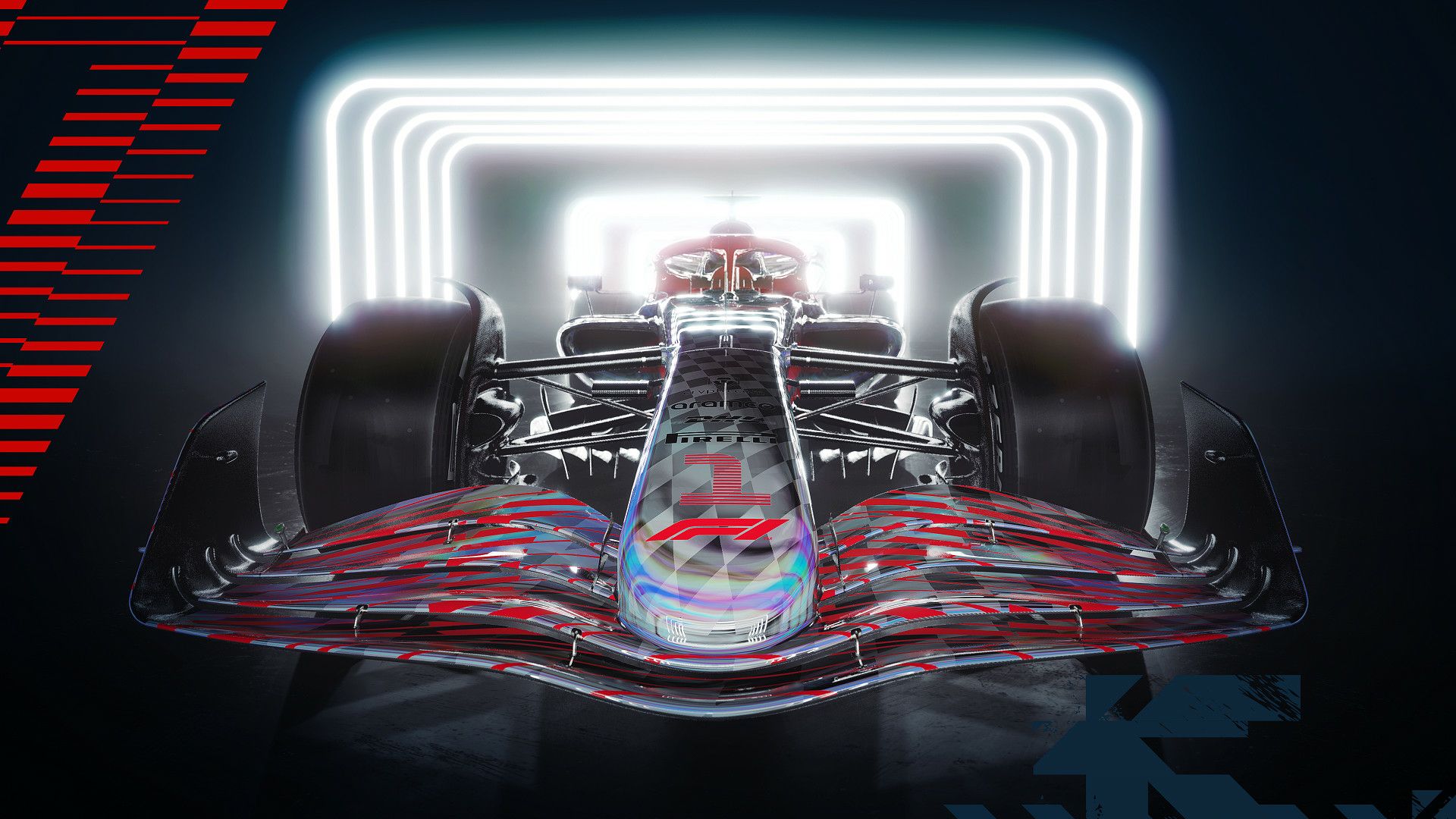 FORMULA 1 PRESENTATION | Genially