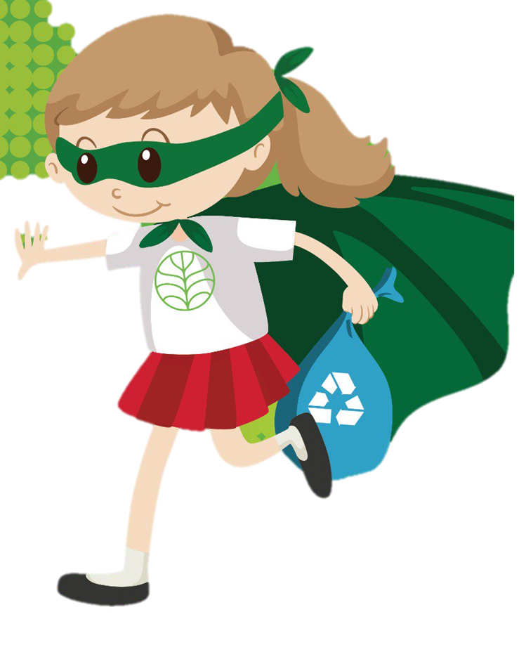 QUIZ HEROES DE LA NATURALEZA